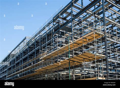 Scaffold Platform Construction At Numbers Mcleod Blog