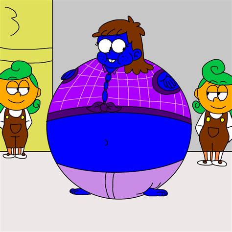 Hill Berry By Tanasweet123 On Deviantart