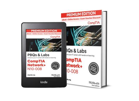 Free Ebook Comptia Network N10 008 Pbqs Careeradvice