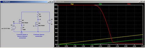 Ltspice Of Igbt Not Working Electronics Forum Circuits Projects And Microcontrollers