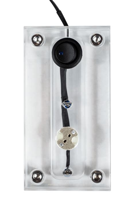 Chameleon Programming Puck By Brilliance Led Yardillumination