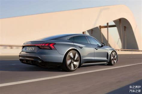 “最美纯电轿跑”来袭，预售百万，或将“平替”保时捷taycan？ 车家号 发现车生活 汽车之家