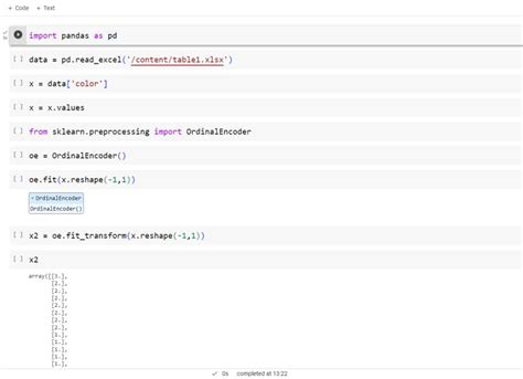 dataanalysis datascience bideveloper encoding hamidreza haddad