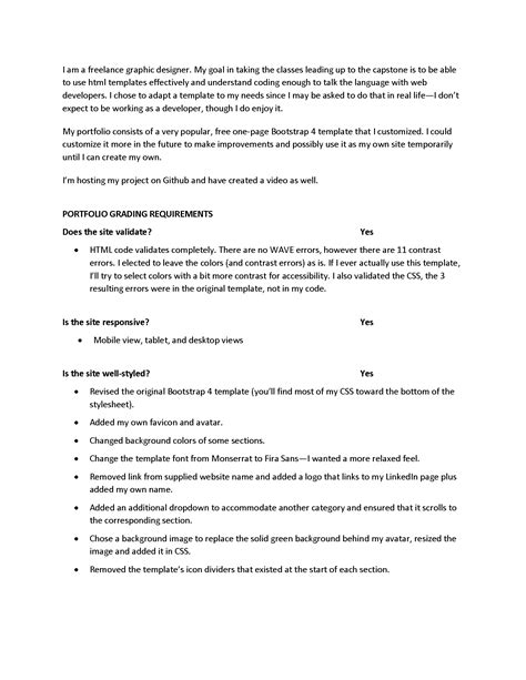 Github Joann21capstone Portfolio Respository For Web Design For Everybody Capstone Project