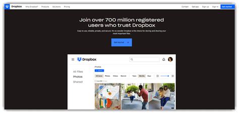 7 Best Free File Hosting Service 2025