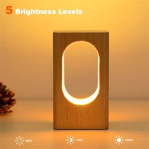 Dimmable LED Lamp Interior Design Ideas