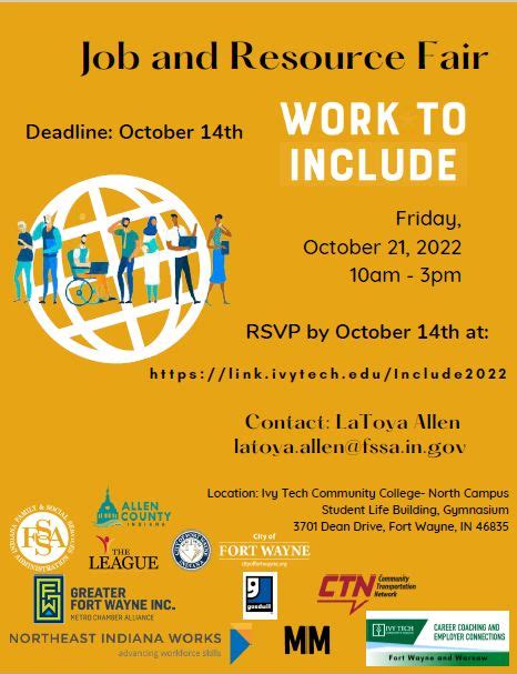 Workforcesolutions Diversityhiring Inclusionanddiversity Hiretalent