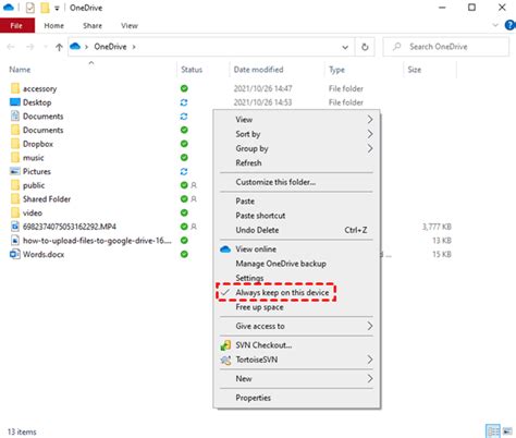 Easily Perform OneDrive Two Way Sync 2 Ways