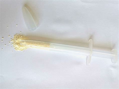 Military Blood Clotting Powder Perfectseal