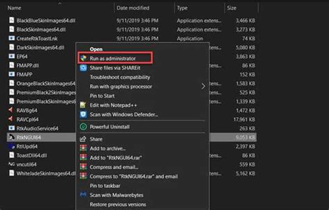 How To Fix Real­tek Hd Audio Man­ag­er Miss­ing In Win­dows 10 Techbrackets