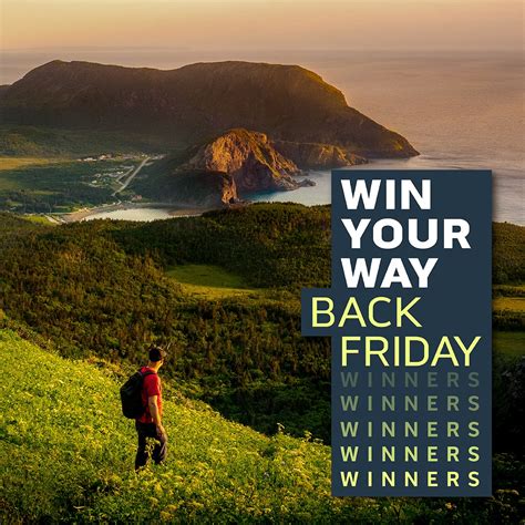 Newfoundland And Labrador Newfoundland And Labrador Tourism