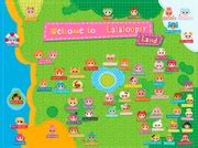 Patchs Shiphouse Lalaloopsy Land Wiki Fandom