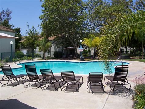 San Diego Mission Valley Condos For Sale — Rancho Mission Villas