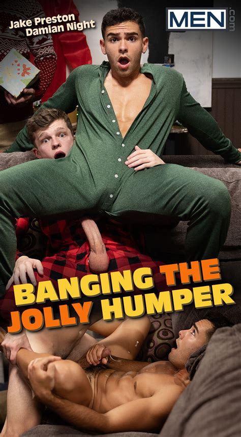 Bang The Jolly Humper Photo Boyfriendtv Com
