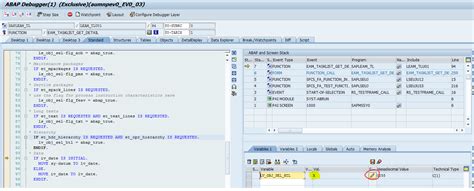 PRT Details For Task List Operation SAP Community