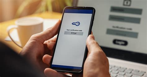 A Guide To Multifactor Authentication Why Your Password Isnt Enough Cdspi