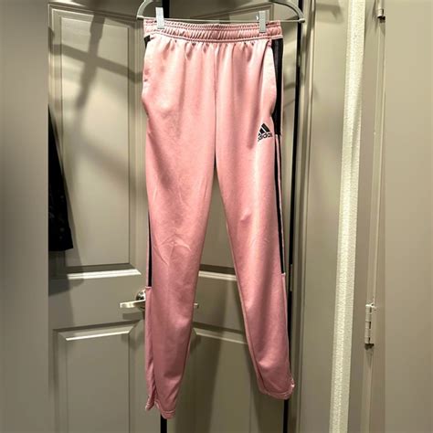 Adidas Pants And Jumpsuits Adidas Jogger Track Pants Poshmark