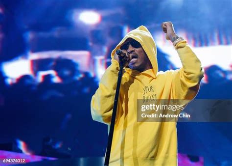 256 Future Hendrix Future Photos And High Res Pictures Getty Images