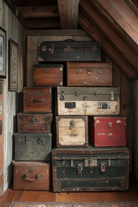 29 Antique Farmhouse Decor Ideas That Blend Rustic Elegance With