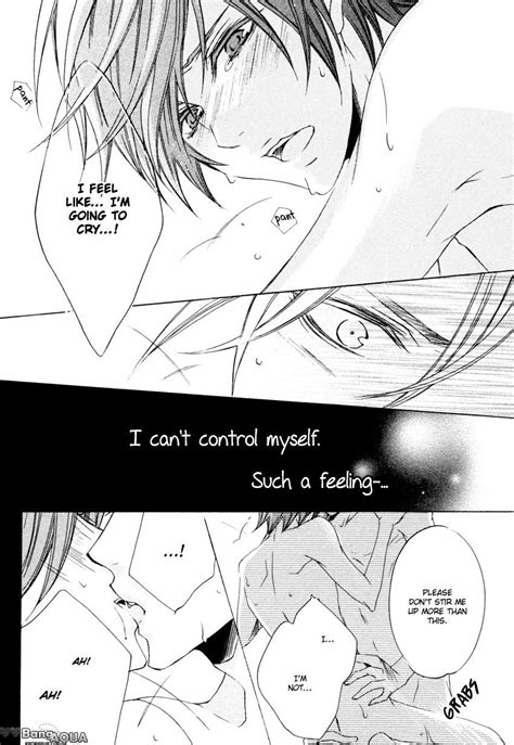 TAKAGI Ryo Monster Master Update C Eng Page Of MyReadingManga