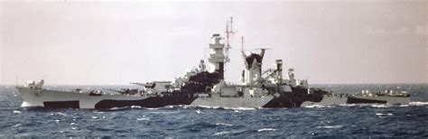 Naval Gazing Mainthe Alaska Class Part 2