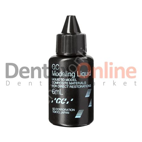 Gc Composite Modelling Kit 85 0