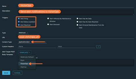 wavefront integration guide victorops splunk on call software
