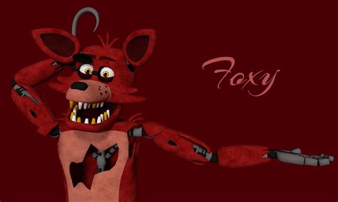 Foxy Wallpapers Top Free Foxy Backgrounds Wallpaperaccess