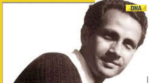 This Man Failed IAS Exam Turned To Films Discovered Indian Cinemas First Superstar Brother Of