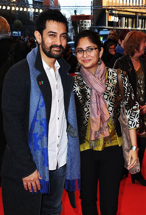 Aamir Khan-Kiran Rao's Marriage To Divorce