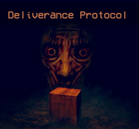 Deliverance Protocol Jam Version By Ncors