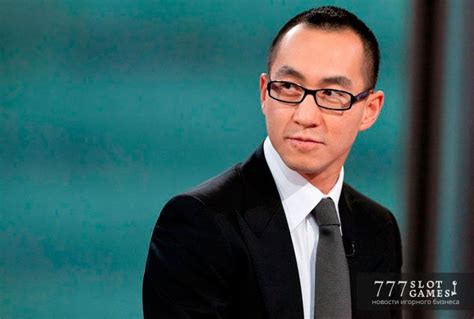 Лоуренс Хо отложил открытие казино в Приморье