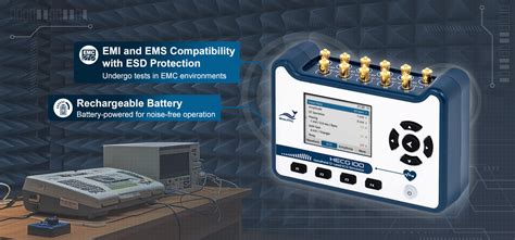 Hecg100 Handheld 12 Lead Ecg Simulator Portable Realistic Ecg Testing