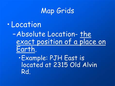 Ppt Chapter 1 The Geographers Tools Section 2 Using Maps Powerpoint Presentation Id 7090316