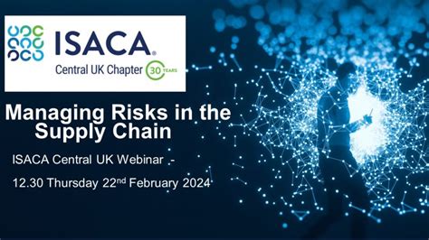 Mike Hughes Cisa Cism Cgeit Crisc Cdpse Miod On Linkedin Im Looking Forward To Hearing