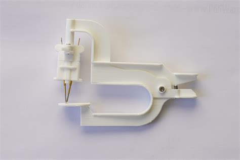 Gallery Adjustable Snap Probe Hackaday Io