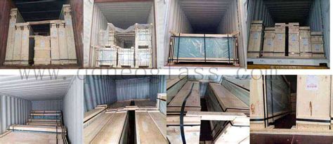 Custom Made Colorful Pvb Laminated Safety Glass Asnzs 2208 1996 Ce