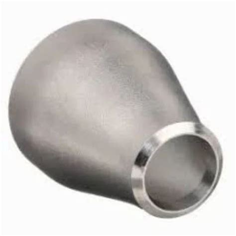 Stainless Steel Pipe Reducer At ₹ 300piece Stainless Steel Pipe