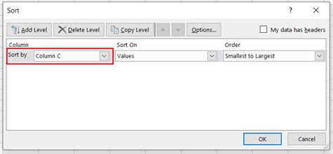 How To Sort Two Columns In Excel A Step By Step Guide Earn And Excel