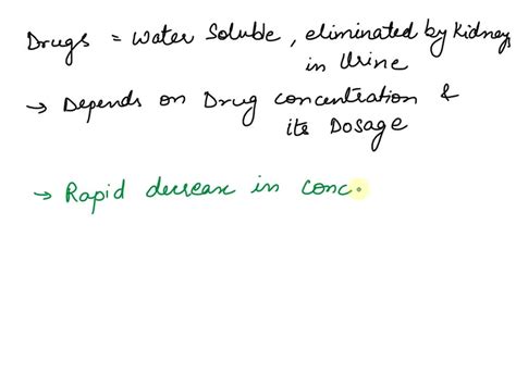 Solved How Do You Calculate A Drug Reference Chart For The Drip Rate