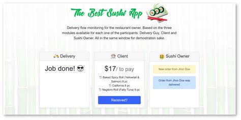 Debugging Aws Lambda Food Delivery App Dashbird