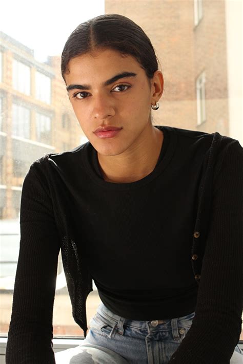 Giovanna Select Milano Select Model Management