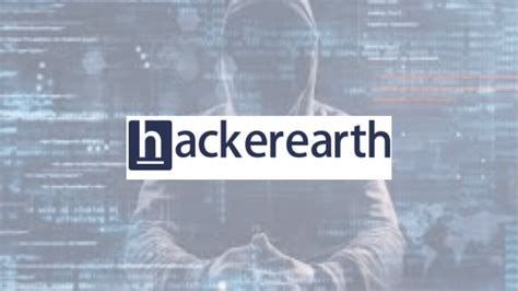 Hackerearth Internship Hiring For Problem Setter Intern Apply Now