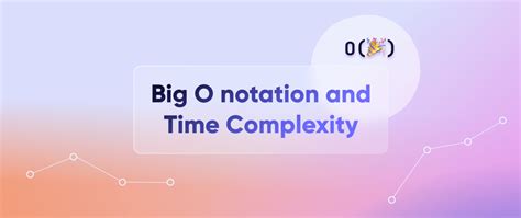 Introduction To Big O Notation And Time Complexity In Javascript Dev
