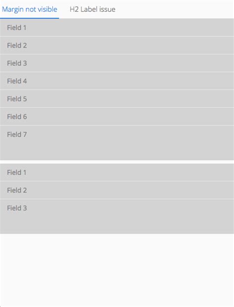 Valo Formlayout With Light Style Has Some Issues · Issue 5914 · Vaadinframework · Github