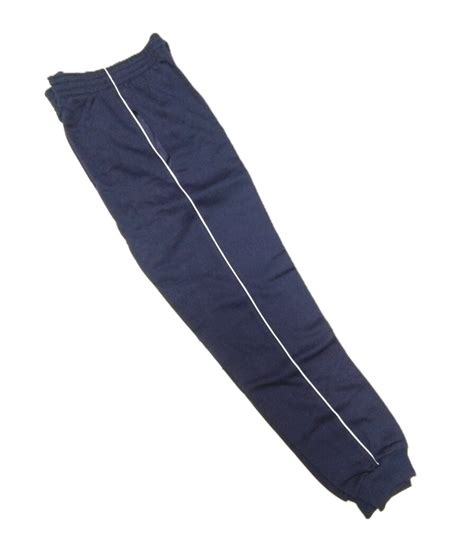 Dcns Tracksuit Legs Uniform World