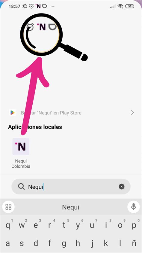 Daniel Alexander Espitia Bolivar En Linkedin Nequi Marketing