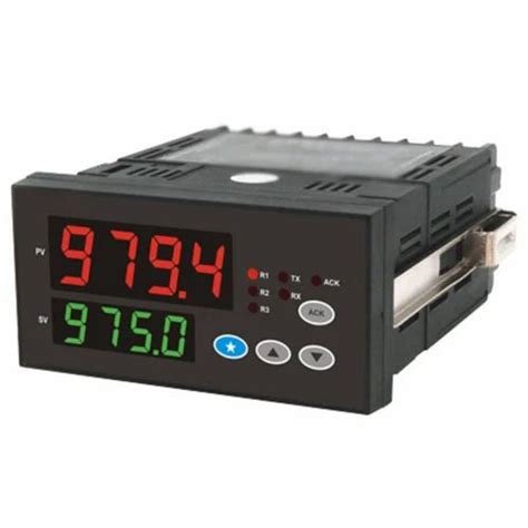 Digital Display Temperature Controller At Rs 1800 Piece Barra 8 Kanpur ID 14923232062