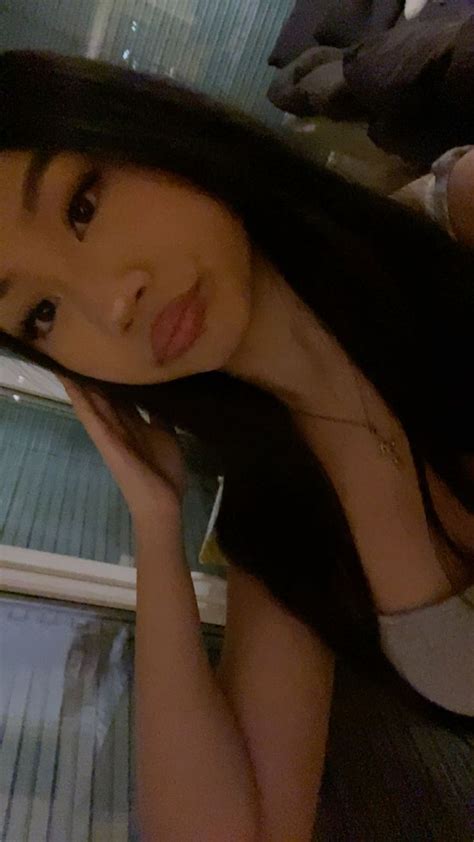 Asain Baddie
