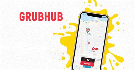 Grubhub Driver Review A Good Side Hustle